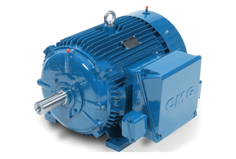 Ultimate Commercial Co., Ltd – CMG-PPA-Series