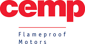 Ultimate Commercial Co., Ltd – CEMP Logo