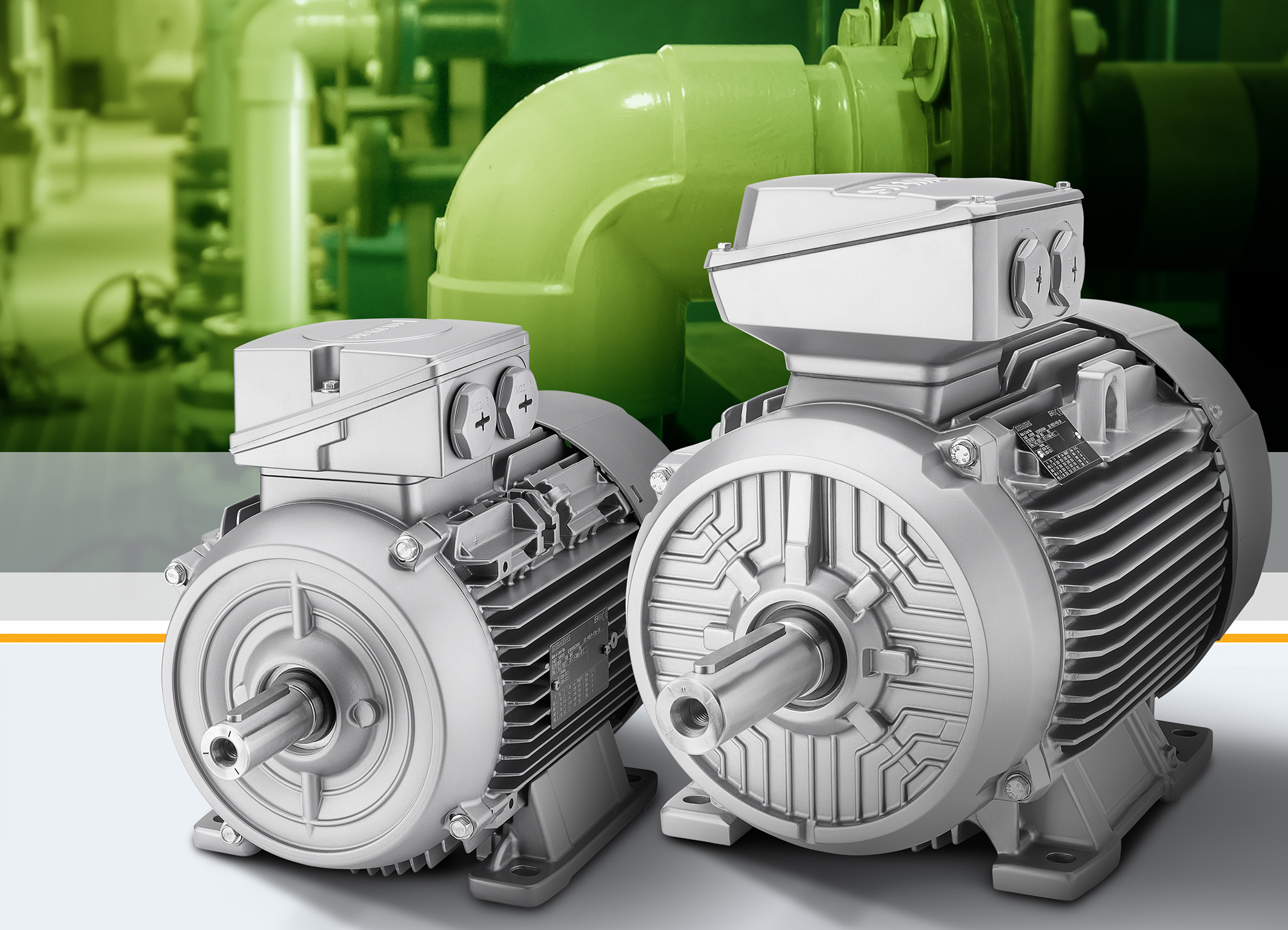 Ultimate Commercial Co., Ltd – Siemens bietet Simotics-Standardmotoren ...
